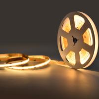 China 5M IP68 Motion Sensor LED Strip 9W/M Sticky LED Strip Motion Activated for sale
