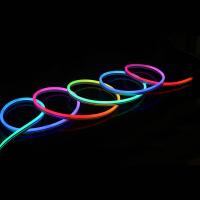 China 5000mm Motion Sensor LED Strip Rgb 5050 Flexible 12V Neon 2835 for sale
