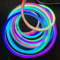 China 5000mm Motion Sensor LED Strip Rgb 5050 Flexible 12V Neon 2835 for sale
