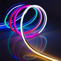 China 5000mm Motion Sensor LED Strip Rgb 5050 Flexible 12V Neon 2835 for sale