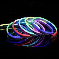 China 5000mm Motion Sensor LED Strip Rgb 5050 Flexible 12V Neon 2835 for sale