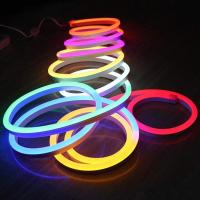 China 5000mm Motion Sensor LED Strip Rgb 5050 Flexible 12V Neon 2835 for sale