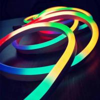 China 5000mm Motion Sensor LED Strip Rgb 5050 Flexible 12V Neon 2835 for sale