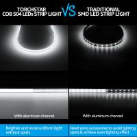 China 16.4ft 5M Led Tape Light Motion Sensor RA90 Timing Motion Activated Light Strip for sale