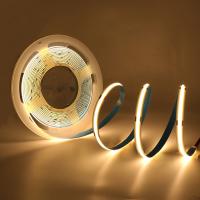 China 1000mm Bed Motion Sensor Led Strip Battery Powered Led Strip Lights Motion Sensor for sale