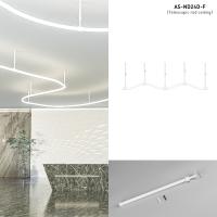 China 360 Silicone Neon Flex Diffuser Dimmable LED Strip Neon Light Diffuser for sale