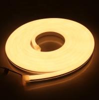 China D20 D40 Neon Flex Diffuser IP66 Neon Flexible Strip Light 2700-6500K for sale