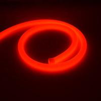 China D20 D40 Neon Flex Diffuser IP66 Neon Flexible Strip Light 2700-6500K for sale