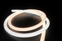 China 10m 20m 50m Led Neon Flex Rope Light 12V 24v Low Voltage 360 Degree for sale