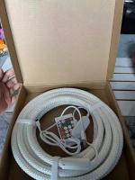 China 10m 20m 50m Led Neon Flex Rope Light 12V 24v Low Voltage 360 Degree for sale