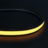 China No Spot No Shadow 1615 Silicone Neon Strip Dimmable LED Strip RGBW RGB for sale