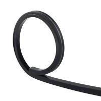 China No Spot No Shadow 1615 Silicone Neon Strip Dimmable LED Strip RGBW RGB for sale