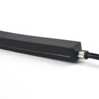 China No Spot No Shadow 1615 Silicone Neon Strip Dimmable LED Strip RGBW RGB for sale