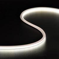 China Car Interior Dimmable LED Strip 12V Led Neon Flex 3500K Warm White for sale