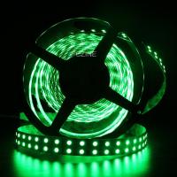 China 5000mm 600 Led Ribbon Strip 2 Row SMD5050 Rgbw Led Tape for sale