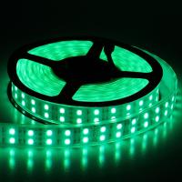China 12V 5050 Dimmable LED Strip Dual Row 120 Beads Low Pressure for sale