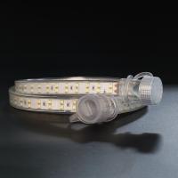 China Best Seller IP68 Waterproof Led Swimming Pool Lighting 12v Tape Light Flexible Dotless Dob Silicon Light Led Strip Cob L for sale