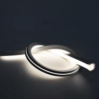 China Width 20mm Dimmable LED Strip Smd2835 6000K Neon Silicone Tube for sale