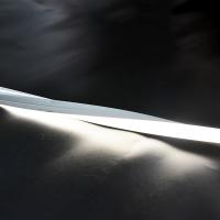 China Width 20mm Dimmable LED Strip Smd2835 6000K Neon Silicone Tube for sale