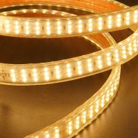 China DC220V Smd 2835 Led Strip 12.5W/M Color Change Outdoor Led Strip for sale