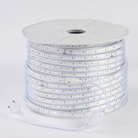 China Wireless LED Strip Light IP65 Waterproof Flexible No Wire LED Strip High Brightness SMD2835 LED Strips Without Wire for sale