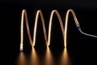 China Wireless LED Strip Light IP65 Waterproof Flexible No Wire LED Strip High Brightness SMD2835 LED Strips Without Wire for sale