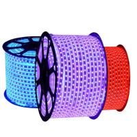 China 5730 Dimmable Led Strip Smd 2835 Double Row 120 LED Tape Light for sale