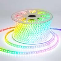 China 5730 Dimmable Led Strip Smd 2835 Double Row 120 LED Tape Light for sale