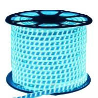 China 5730 Dimmable Led Strip Smd 2835 Double Row 120 LED Tape Light for sale