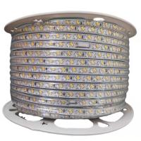China 5730 Dimmable Led Strip Smd 2835 Double Row 120 LED Tape Light for sale