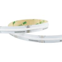 China 5mm 8mm COB Strip Light 5m Roll 5W/M LED Dimmable Light Strips for sale