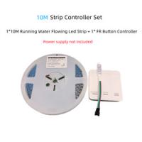 China Residential IP20 Self Adhesive LED Strip 10M 12V Warm White Led Strip for sale