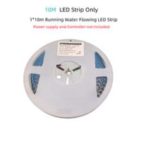 China Residential IP20 Self Adhesive LED Strip 10M 12V Warm White Led Strip for sale