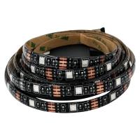 China Waterproof 12V Self Adhesive LED Strip Wifi White Backlight Led Strip for sale
