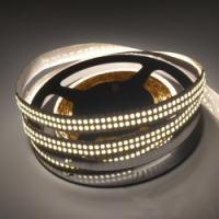 China Three Rows Led Strip 2835 360/480leds Per Meter 16mm Self Stick Led Lights for sale