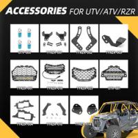 China 3 Inch 40W Off Road Fog Lights 4x4 4000lm Car Laser Fog Lamp for sale