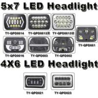 China 3 Inch 40W Off Road Fog Lights 4x4 4000lm Car Laser Fog Lamp for sale