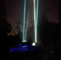 China IP67 Vehicle LED Work Lights Auxiliary Driving Lights For Motorcycles for sale