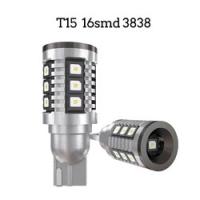 China High Brightness Bulb Led Canbus P21w Ba15s 1156 1157 7440 7443 T15 W5W T10 T20 Car Turn Signals Lights for sale
