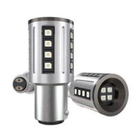 China High Brightness Bulb Led Canbus P21w Ba15s 1156 1157 7440 7443 T15 W5W T10 T20 Car Turn Signals Lights for sale
