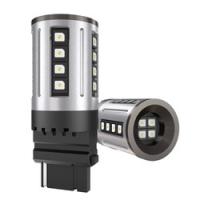 China High Brightness Bulb Led Canbus P21w Ba15s 1156 1157 7440 7443 T15 W5W T10 T20 Car Turn Signals Lights for sale