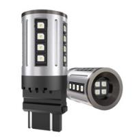 China High Brightness Bulb Led Canbus P21w Ba15s 1156 1157 7440 7443 T15 W5W T10 T20 Car Turn Signals Lights for sale