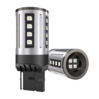 China High Brightness Bulb Led Canbus P21w Ba15s 1156 1157 7440 7443 T15 W5W T10 T20 Car Turn Signals Lights for sale
