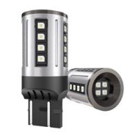 China High Brightness Bulb Led Canbus P21w Ba15s 1156 1157 7440 7443 T15 W5W T10 T20 Car Turn Signals Lights for sale