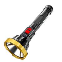 China XHP700 Multi Function LED Flashlight Outdoor Working Light 100m-300m Distance for sale