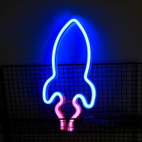 China 3500K Personalised Wedding Neon Sign IP20 Happily Ever After Neon Sign for sale