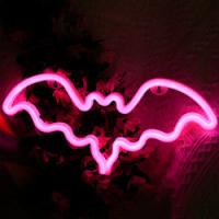 China 3500K Personalised Wedding Neon Sign IP20 Happily Ever After Neon Sign for sale