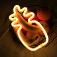 China 3500K Personalised Wedding Neon Sign IP20 Happily Ever After Neon Sign for sale