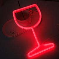 China 3500K Personalised Wedding Neon Sign IP20 Happily Ever After Neon Sign for sale