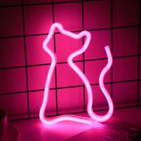China 3500K Personalised Wedding Neon Sign IP20 Happily Ever After Neon Sign for sale